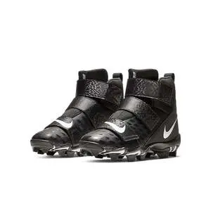 Nike Force Savage 2 Shark High Top Sneakers