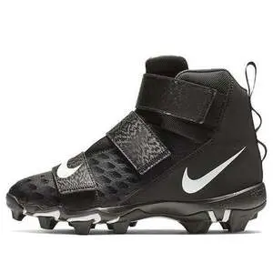 Nike Force Savage 2 Shark High Top Sneakers