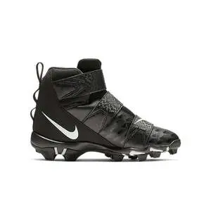 Nike Force Savage 2 Shark High Top Sneakers