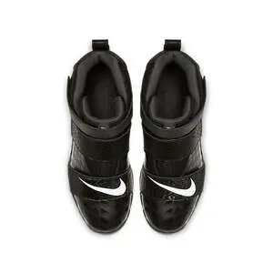 Nike Force Savage 2 Shark High Top Sneakers