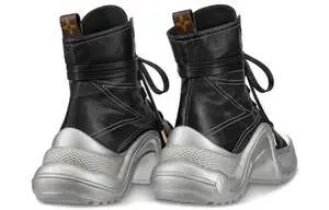 LOUIS VUITTON Archlight Sneakers