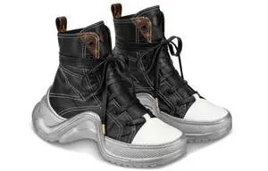 LOUIS VUITTON Archlight Sneakers