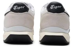 Onitsuka Tiger Ultimate 81 Ex Low Top Sneakers - White/black/red