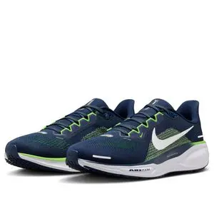 Nike Zoom Pegasus 41 Seattle Seahawks Sneakers - Grey