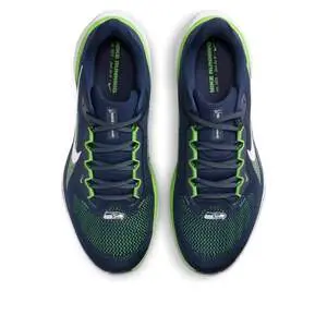 Nike Zoom Pegasus 41 Seattle Seahawks Sneakers - Grey