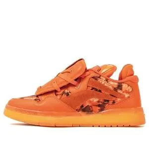 LI-NING Wave Pro X Burnin Sneakers