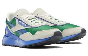 REEBOK Classic Leather Legacy Az - Brown/green