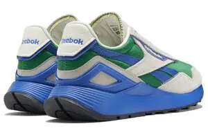 REEBOK Classic Leather Legacy Az - Brown/green