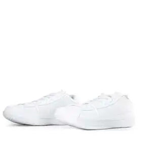 SERIOUS PLAYER ONLY Pure" Lace-up Sneakers