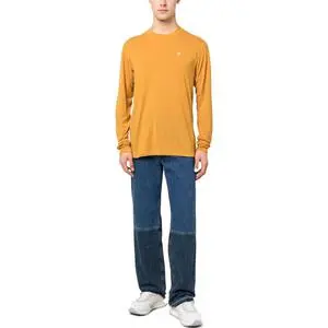 Nike Long Sleeve Tee - Multi-color