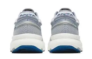 ANTA C100 Athletic Sneakers - Grey/white/blue