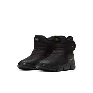 Nike Novice High Top Sneakers