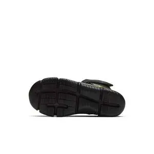 Nike Novice High Top Sneakers