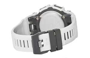 Casio G-shock Analog-digital Watch - White