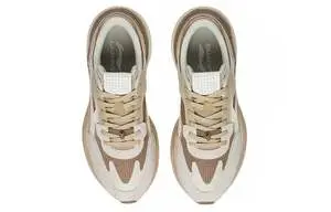 LI-NING Counterflow Casual Lace-up Sneakers