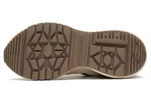 LI-NING Counterflow Casual Lace-up Sneakers