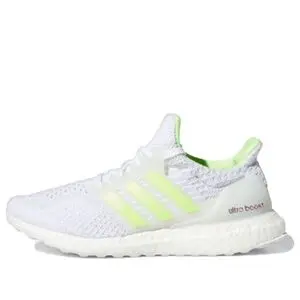 Adidas Ultraboost 5.0 Dna "glow In The Dark