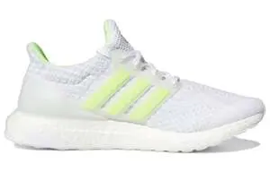Adidas Ultraboost 5.0 Dna "glow In The Dark
