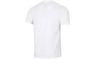 Adidas Logo Pattern T-shirt
