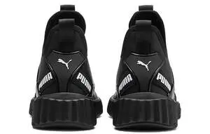 PUMA Defy Mid Matte Sneakers