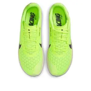 Nike Zoom Rival Xc Spikes - Yellow/black