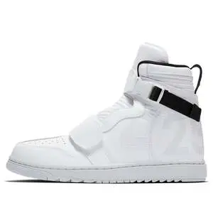 JORDAN 1 Moto High Top Sneakers