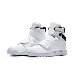 JORDAN 1 Moto High Top Sneakers