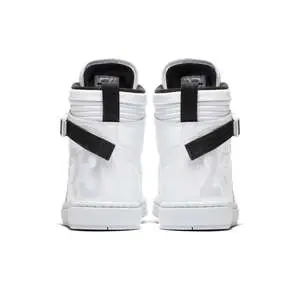 JORDAN 1 Moto High Top Sneakers