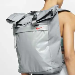 Nike Radiate Backpack - Gray