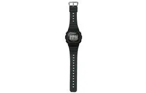 Casio G-shock Square Limited Edition Watch - Black