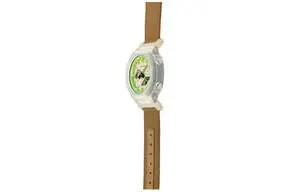 Casio G-shock Analog-digital Watch - Green