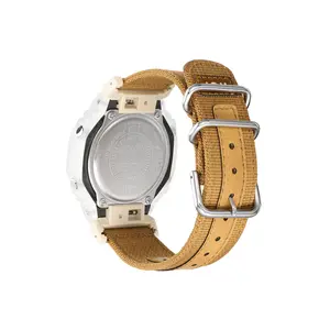 Casio G-shock Analog-digital Watch - Green
