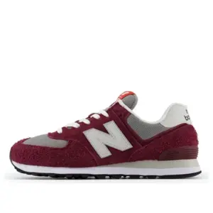 NEW BALANCE New Balance 574 Sneakers Red/white