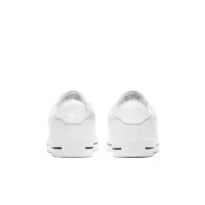 Nike Court Legacy Low Top Sneakers - White