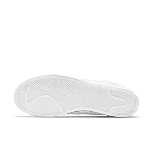 Nike Court Legacy Low Top Sneakers - White