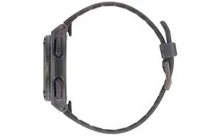 Adidas Shock Resistant Strap Watch