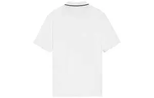 LI-NING Way Of Wade Logo Polo Shirt