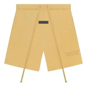 Fear Of God Ss23 Drop2 Sweatshort - Light Tuscan