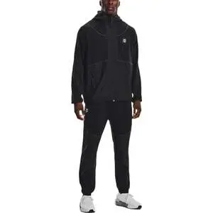 Under Armour Rush Fleece Hoodie
