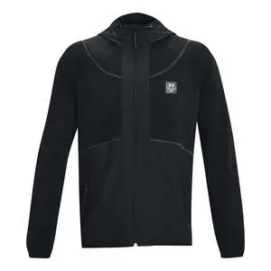 Under Armour Rush Fleece Hoodie
