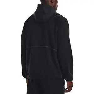 Under Armour Rush Fleece Hoodie