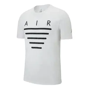 JORDAN Jbsk Ho2 T-shirt 'white