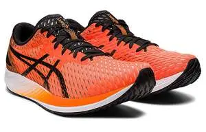 Asics Hyperspeed Athletic Sneakers - Orange