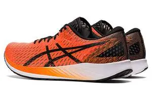 Asics Hyperspeed Athletic Sneakers - Orange