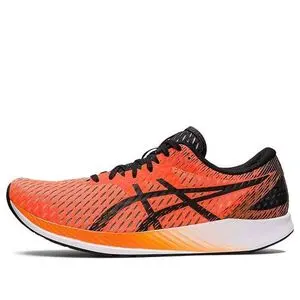 Asics Hyperspeed Athletic Sneakers - Orange