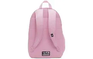 Nike Elemental Gfx Fa19 Backpack - Pink/black