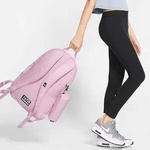 Nike Elemental Gfx Fa19 Backpack - Pink/black