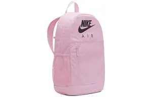 Nike Elemental Gfx Fa19 Backpack - Pink/black