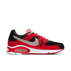 Nike Max Command Mesh Sneakers