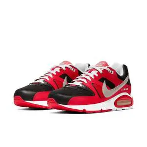 Nike Max Command Mesh Sneakers